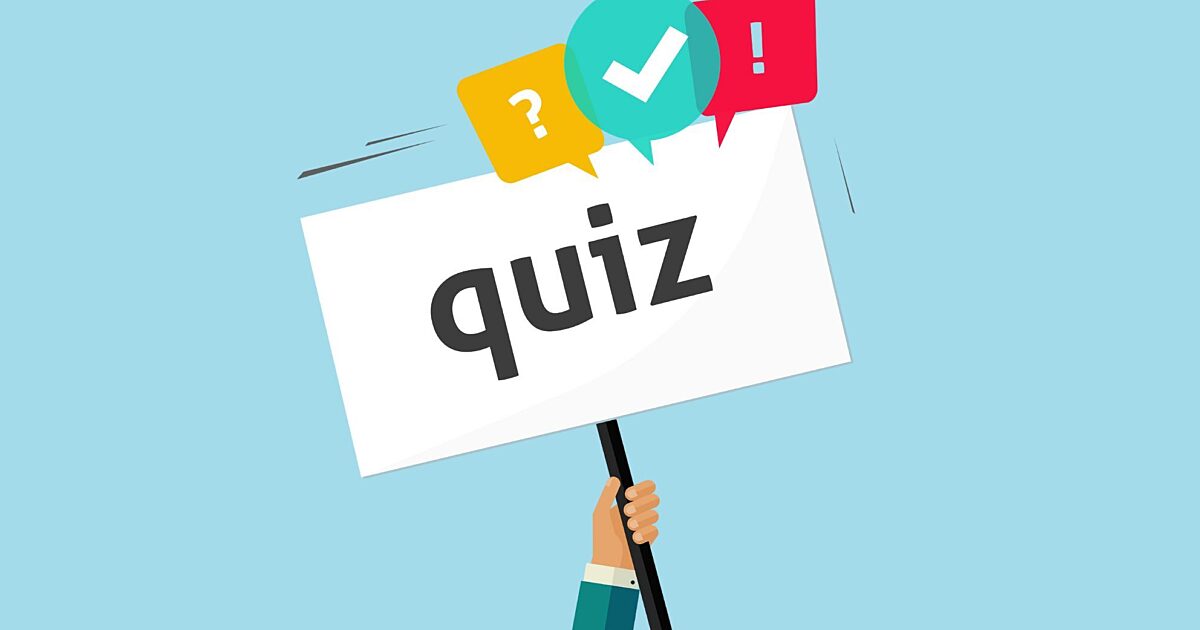Seven Ways Quizzes Can Unlock Your Marketing Game