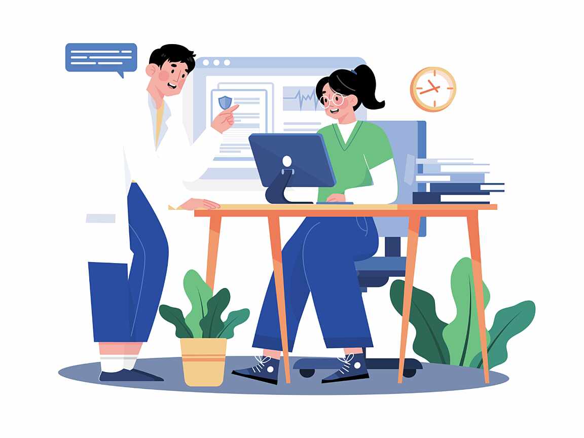Using Your Google Business Profile Well for Local Healthcare Practices