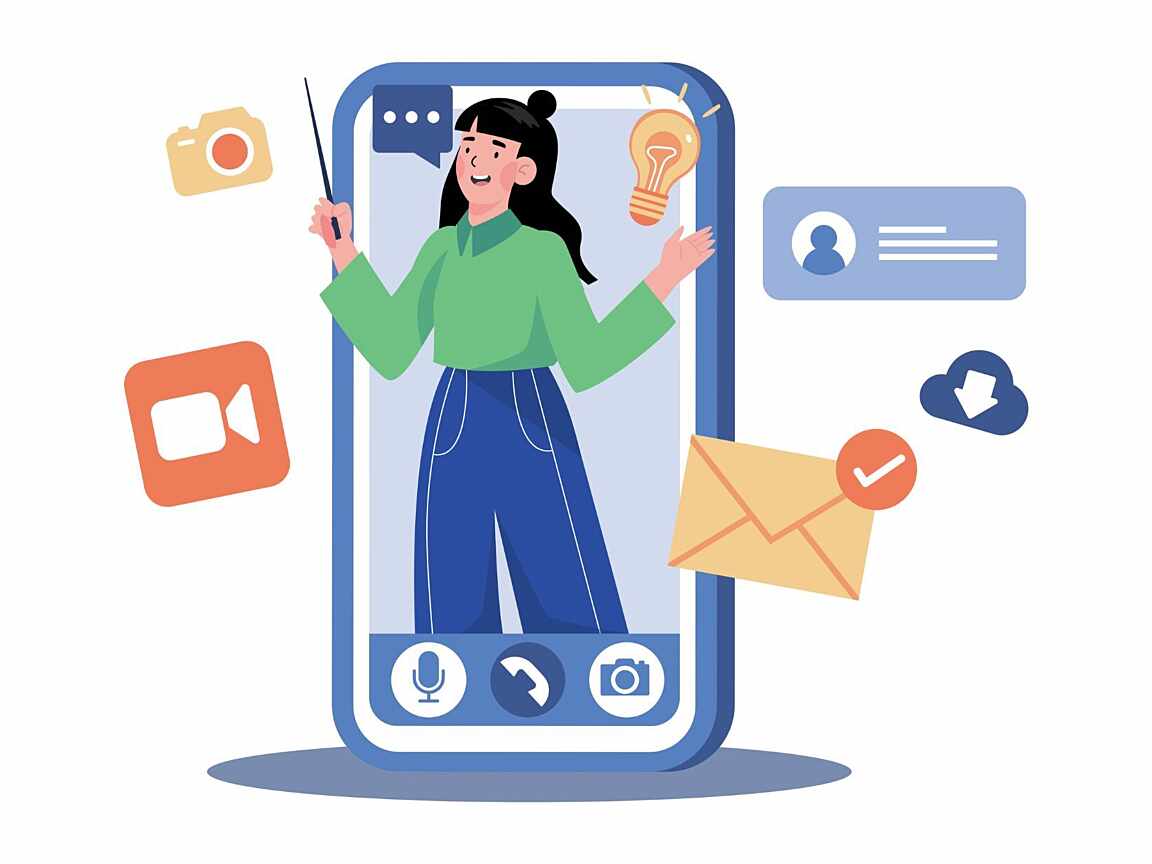 Nine Types of Content to Start Posting on Your Social Media Channels