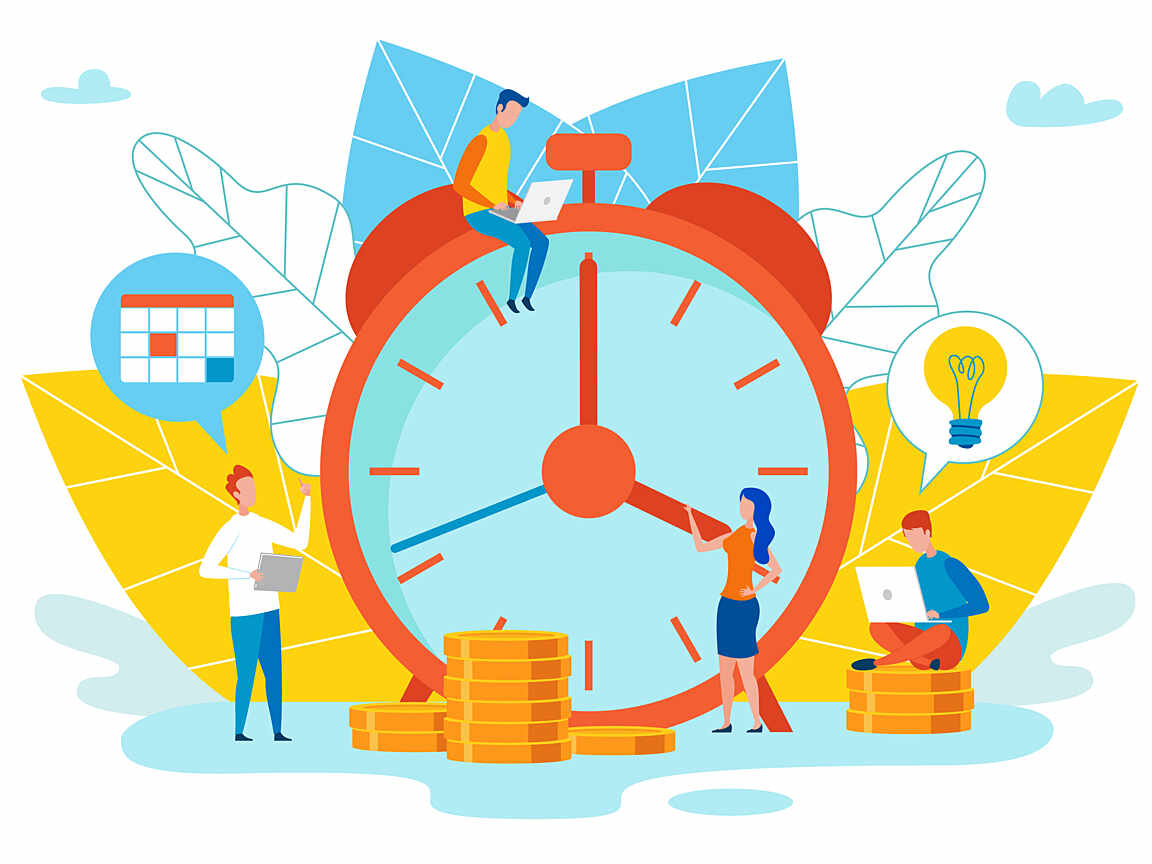 How to Meet Deadlines and Achieve Your Marketing Goals