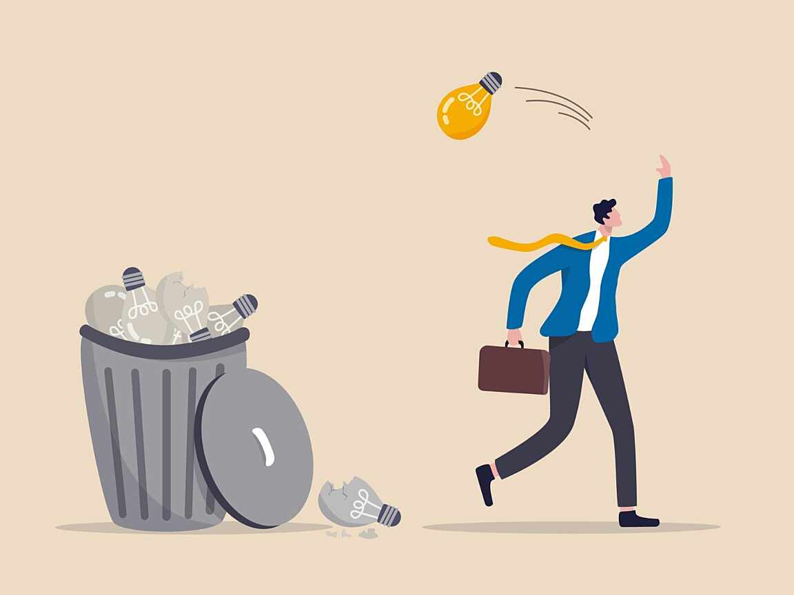 Outdated Marketing Strategies to Avoid Right Now