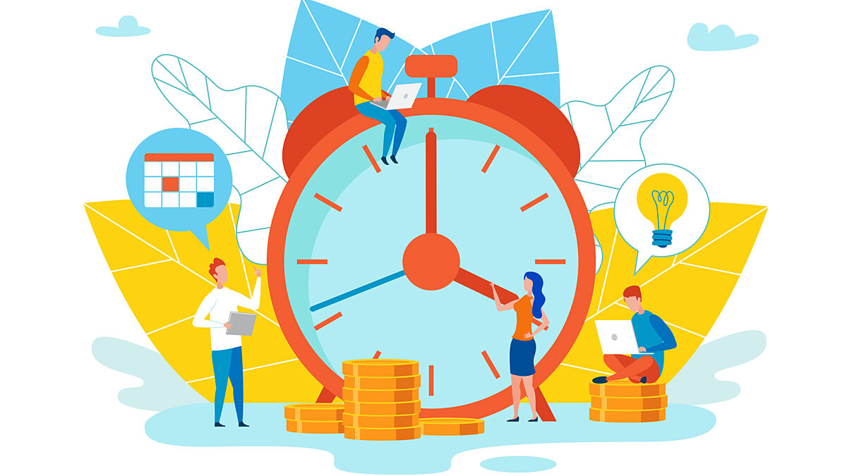 How to Meet Deadlines and Achieve Your Marketing Goals