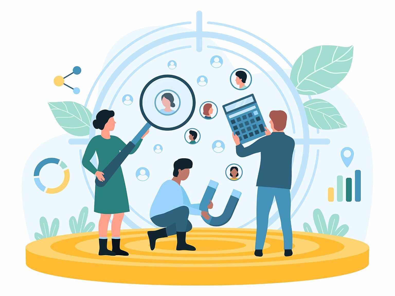 How to Identify Your Most Valuable Customers