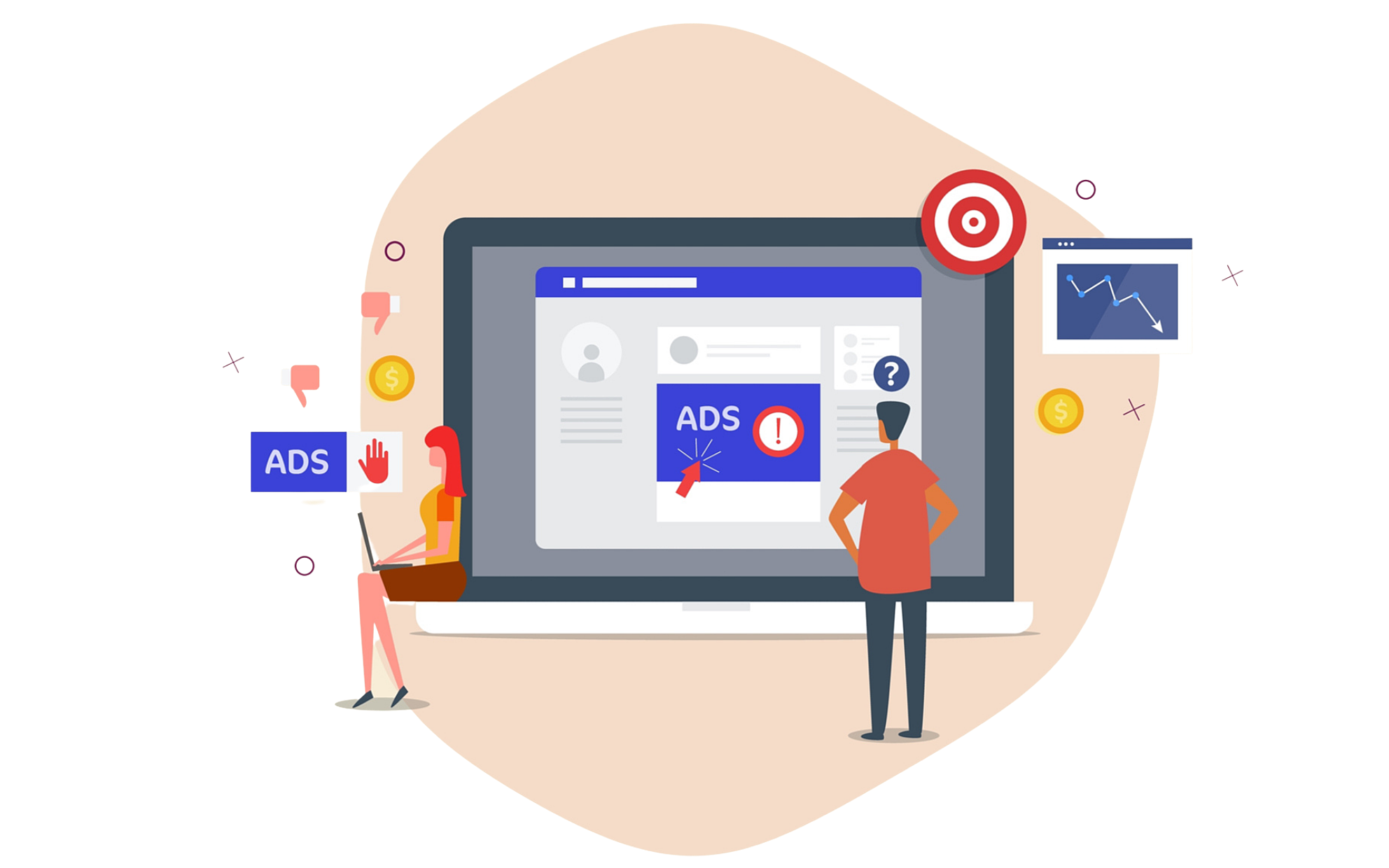Performance marketing tool that makes SEO and digital marketing simple