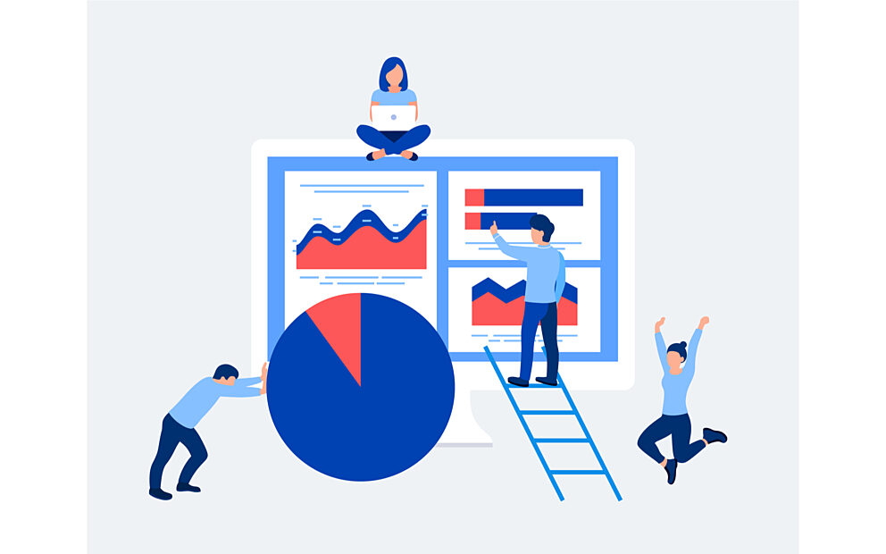 Dodgeball Marketing | How to Make Data Relatable to Readers and…