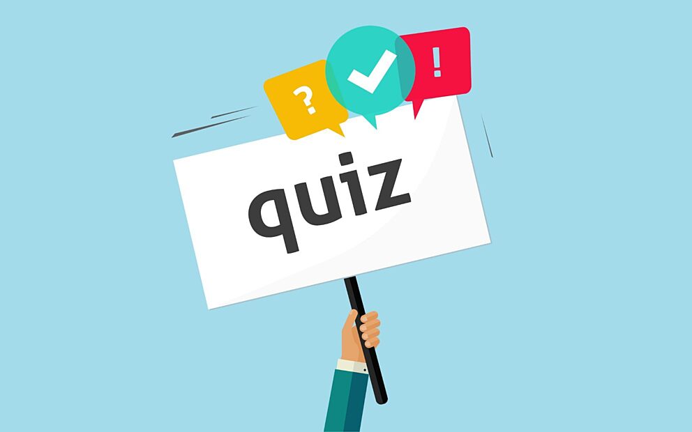 Seven Ways Quizzes Can Unlock Your Marketing Game