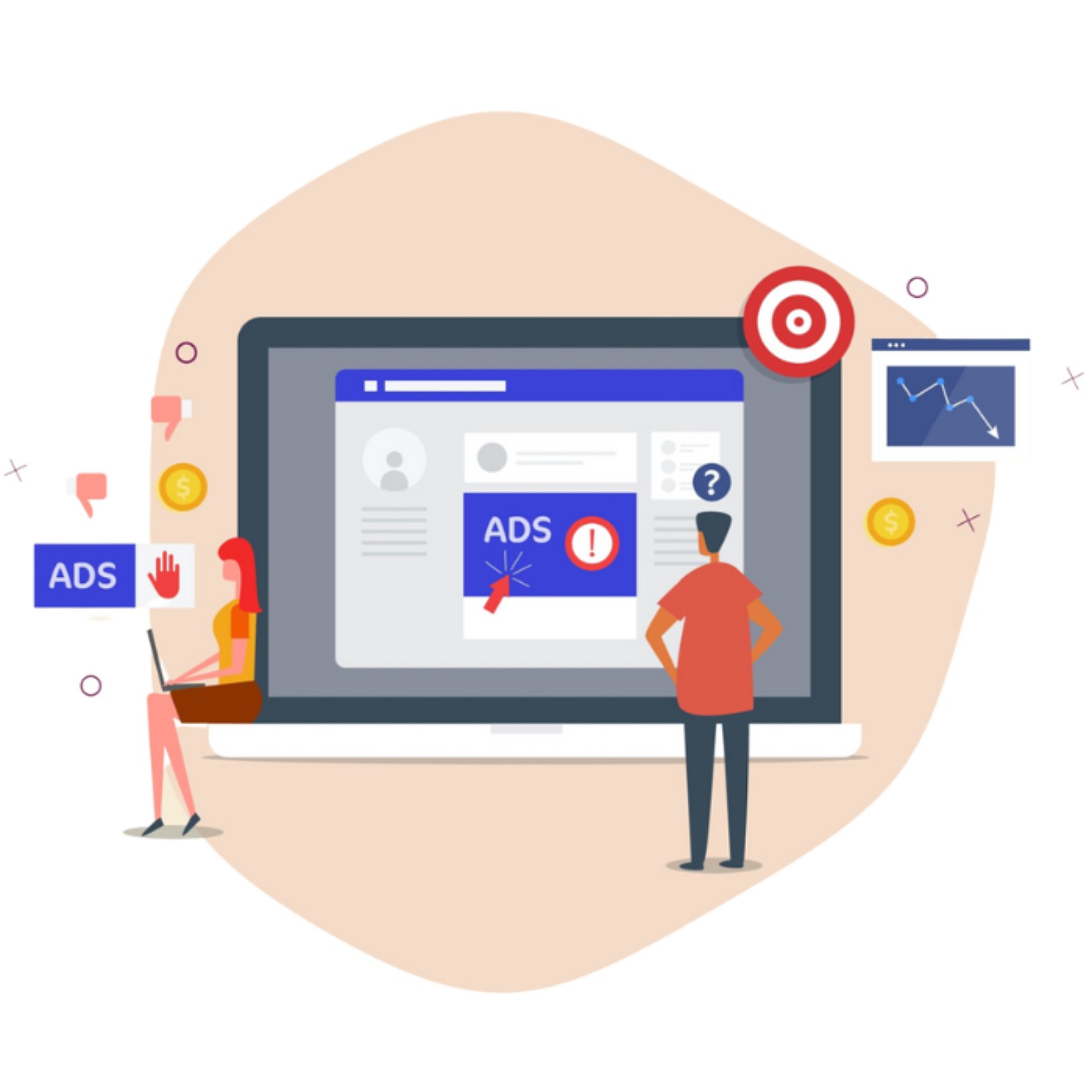 Dodgeball Marketing | Ad Campaign Manager